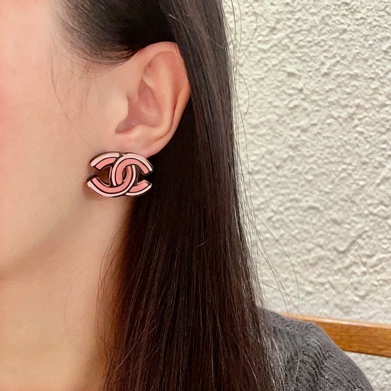 1:1 copy Chanel Earrings