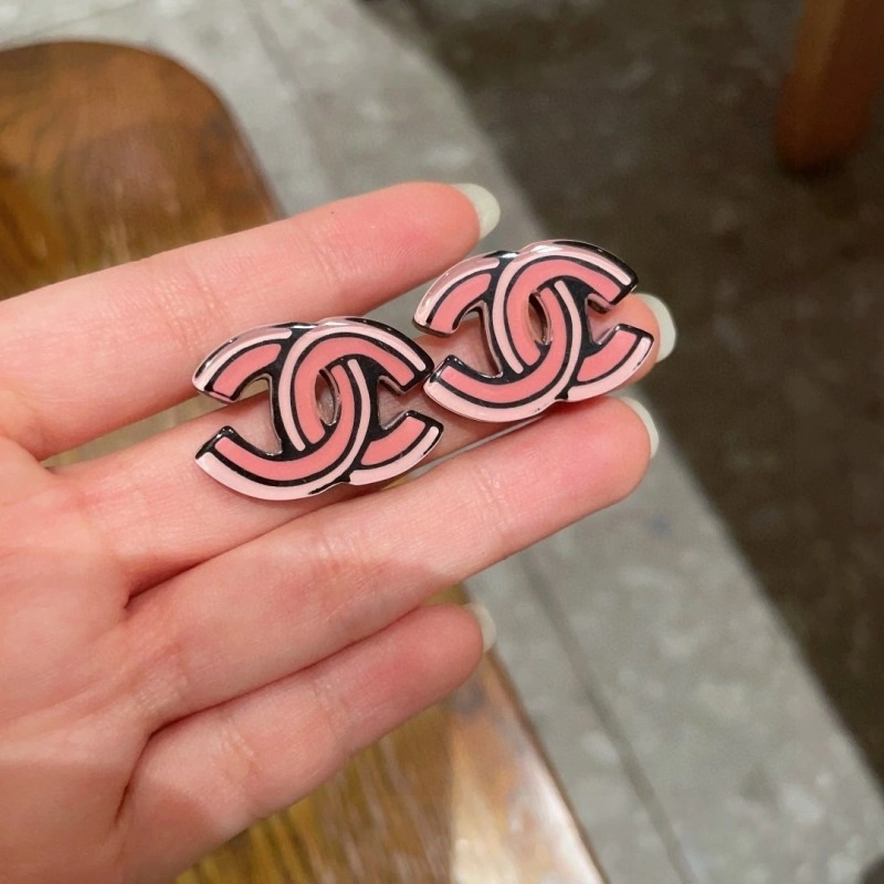 1:1 copy Chanel Earrings