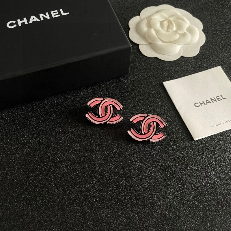 1:1 copy Chanel Earrings