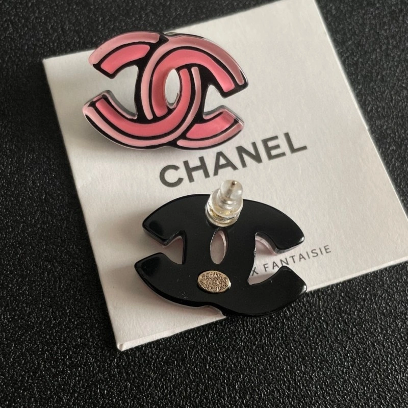 1:1 copy Chanel Earrings