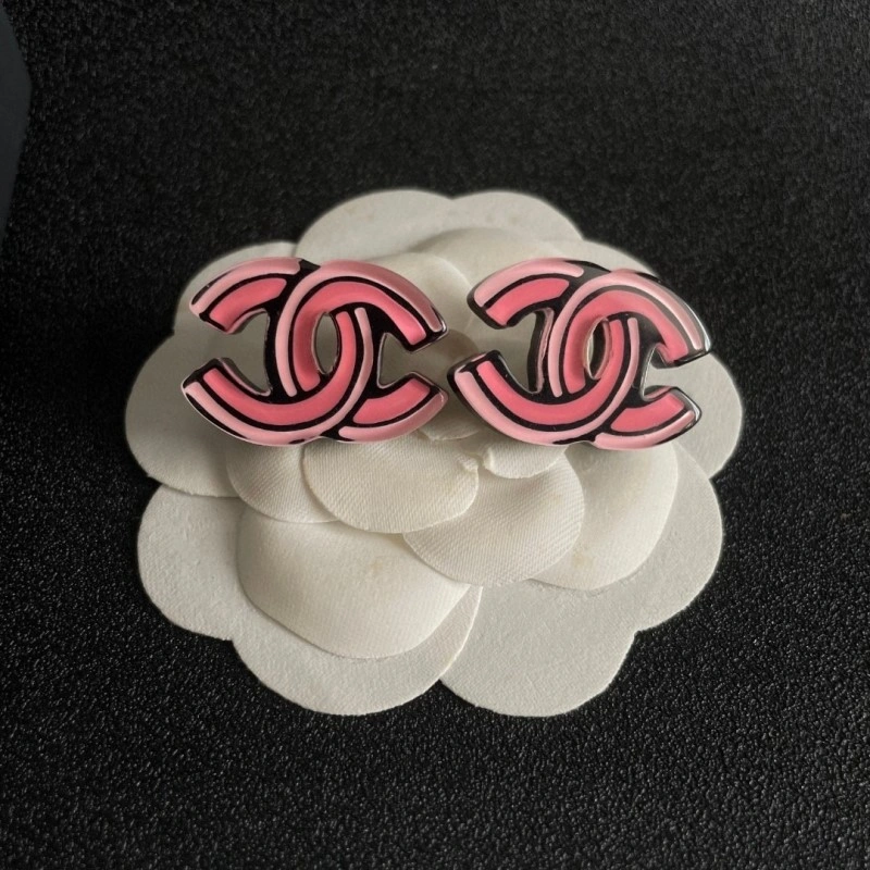 1:1 copy Chanel Earrings