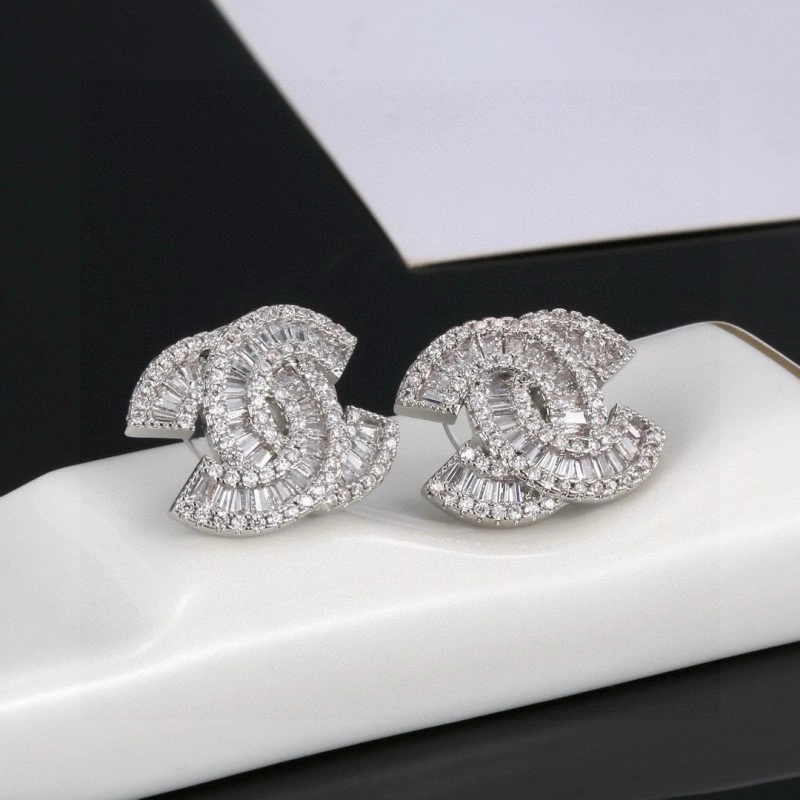 Perfect replica Chanel Earrings