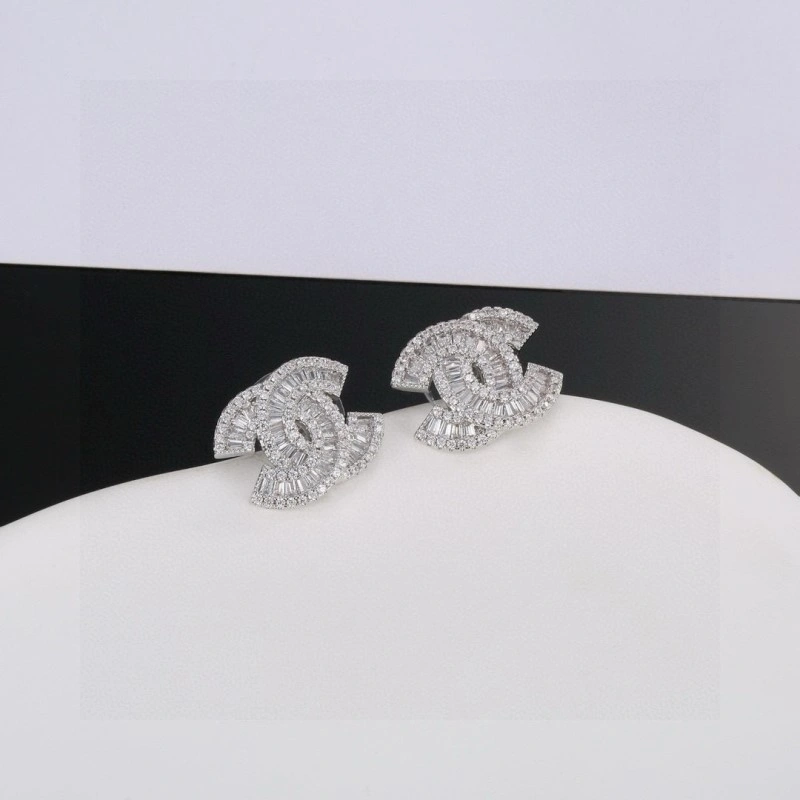 Perfect replica Chanel Earrings