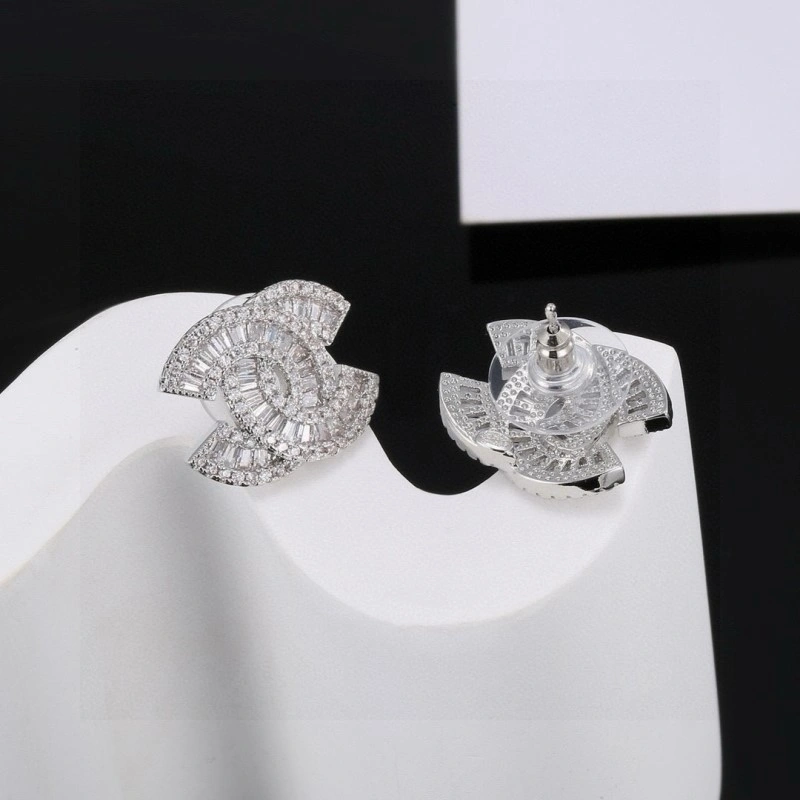 Perfect replica Chanel Earrings