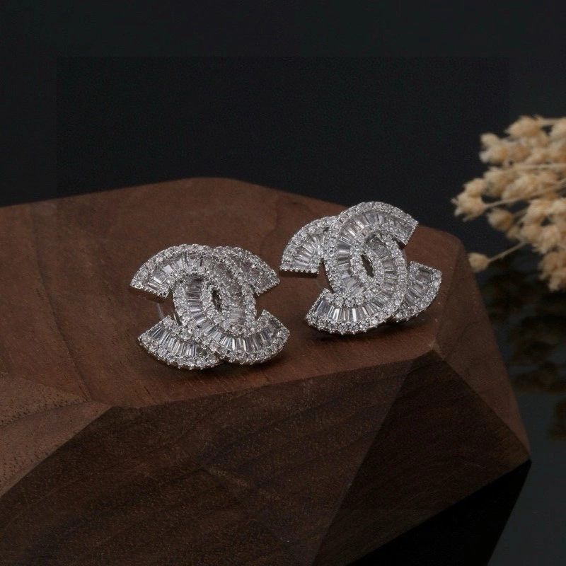 Perfect replica Chanel Earrings