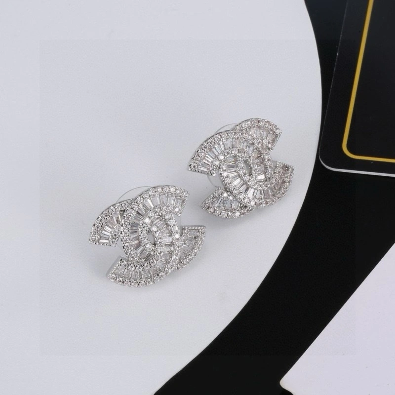 Perfect replica Chanel Earrings