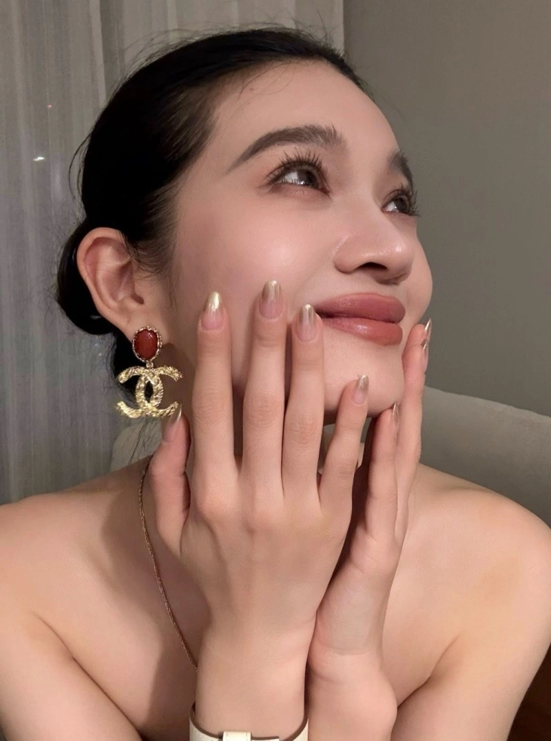 Legit Chanel Earrings