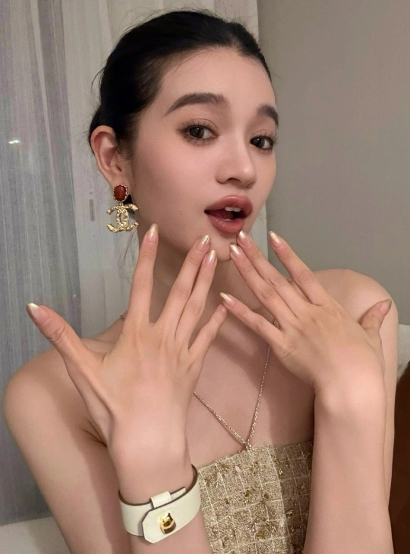Legit Chanel Earrings