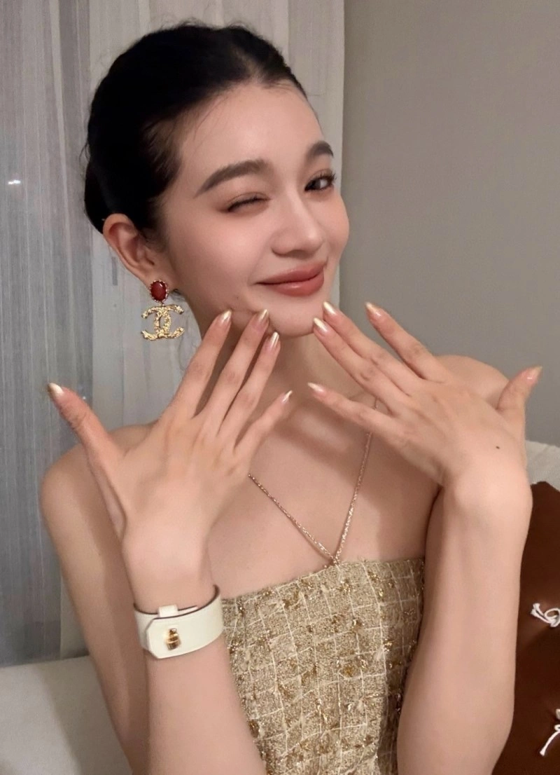 Legit Chanel Earrings