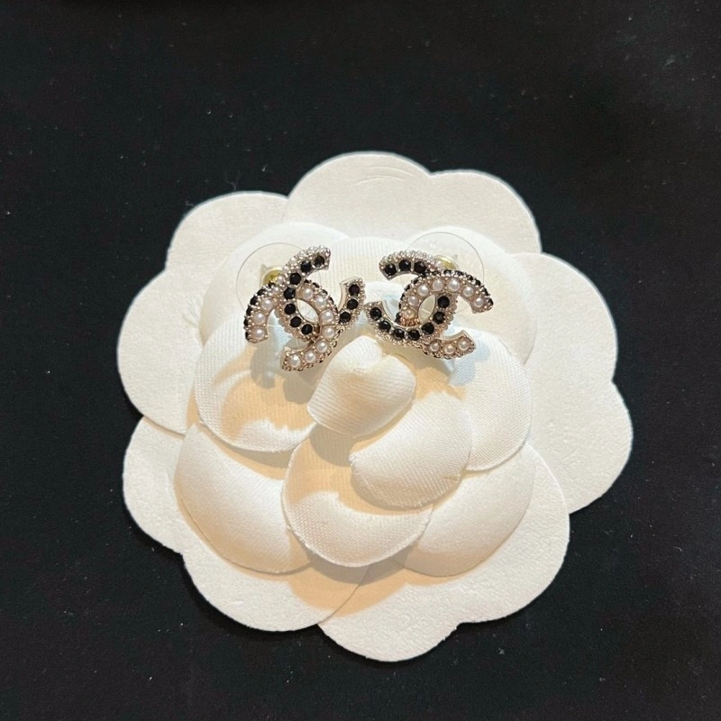 Legit Chanel Earrings