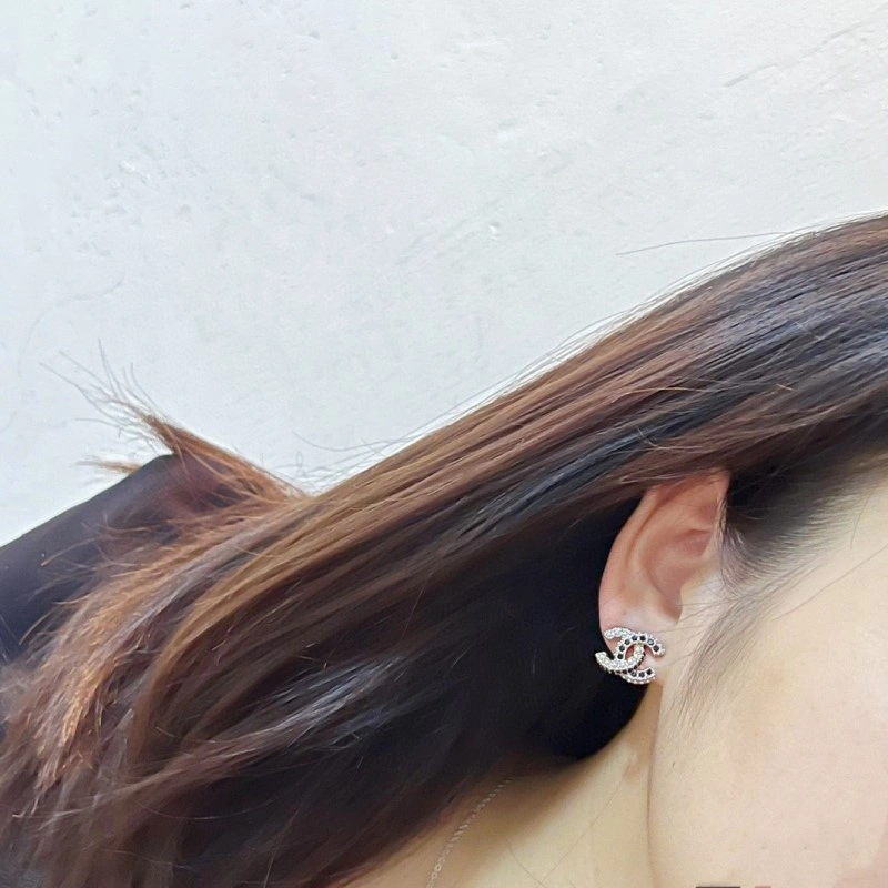 Legit Chanel Earrings