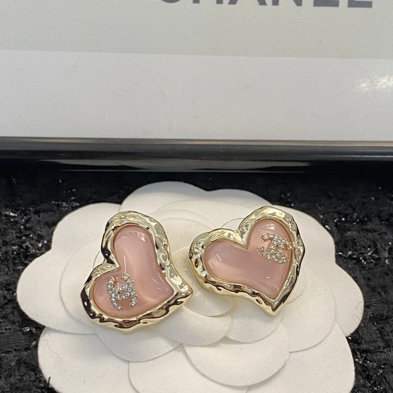 Legit Chanel Earrings