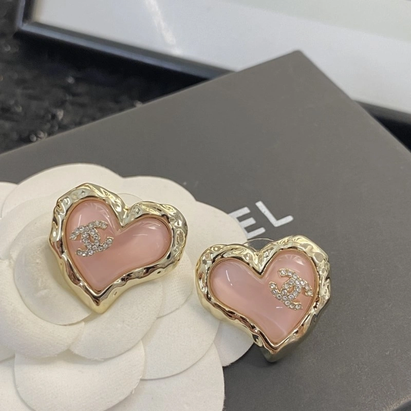 Legit Chanel Earrings