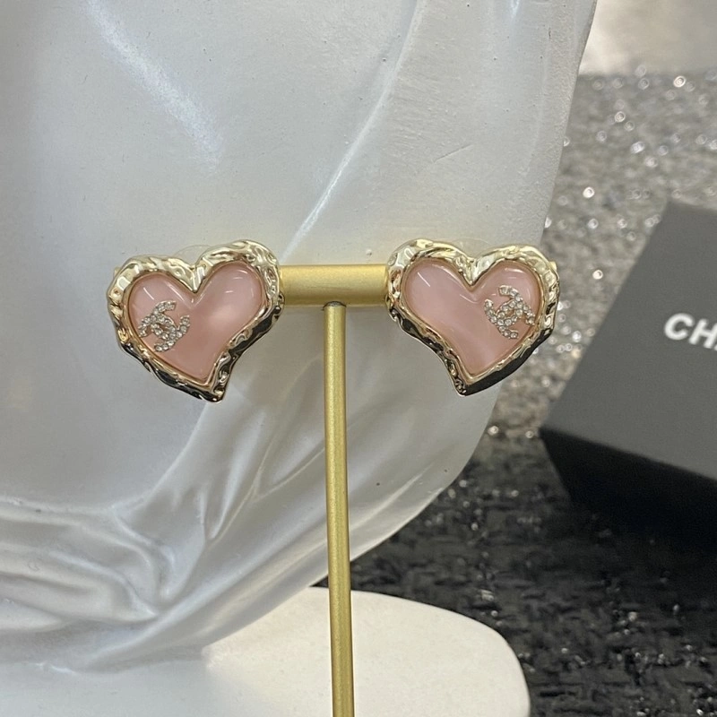 Legit Chanel Earrings
