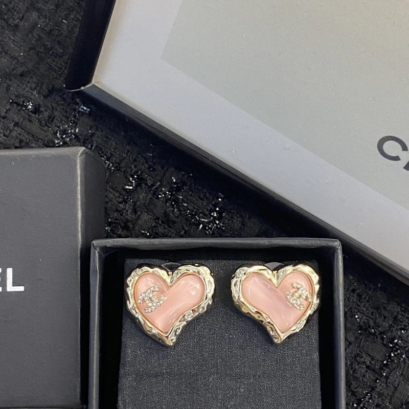 Legit Chanel Earrings