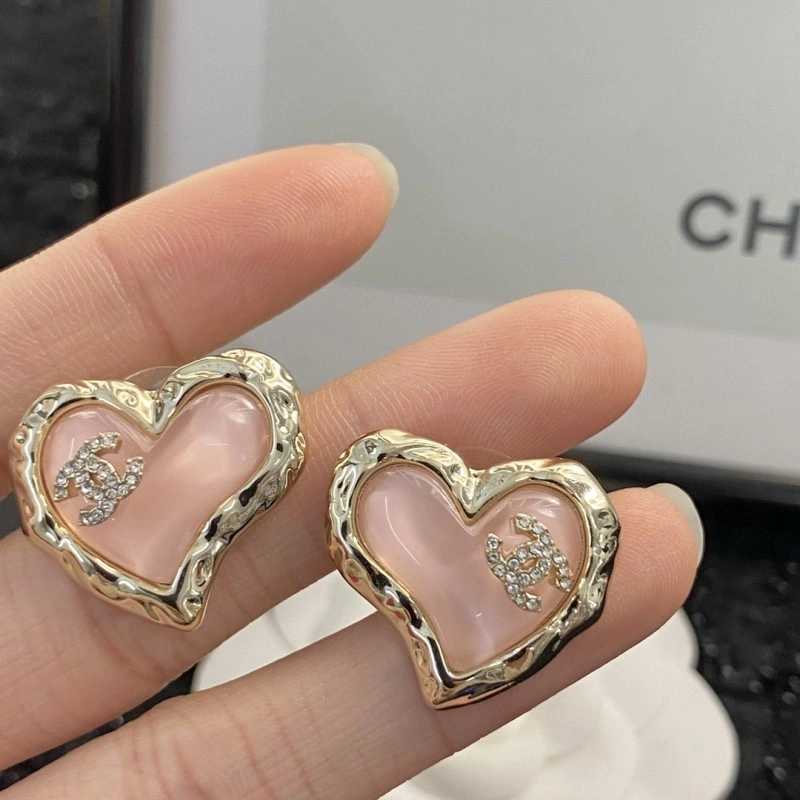 Legit Chanel Earrings