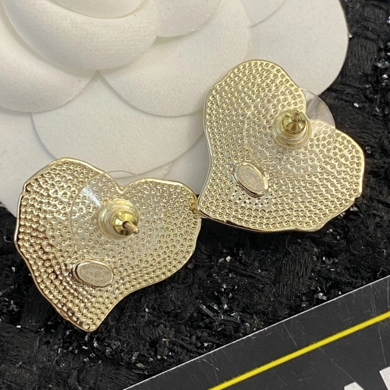 Legit Chanel Earrings