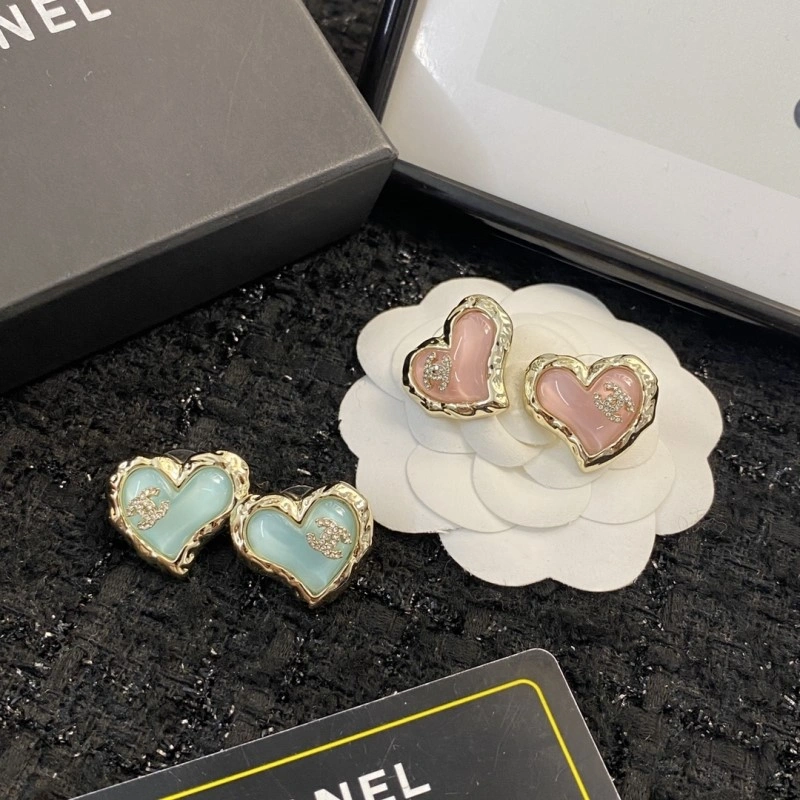 Legit Chanel Earrings