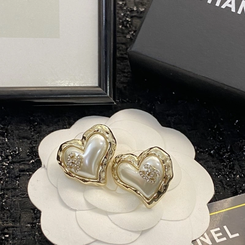 Value-priced Chanel Earrings