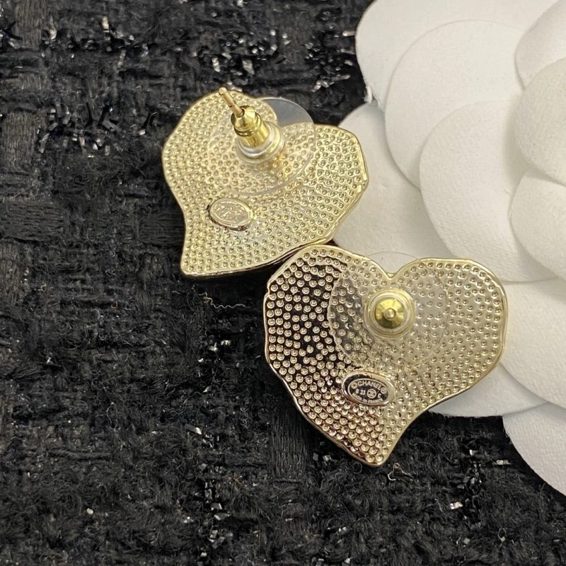 Value-priced Chanel Earrings