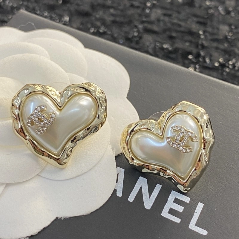 Value-priced Chanel Earrings