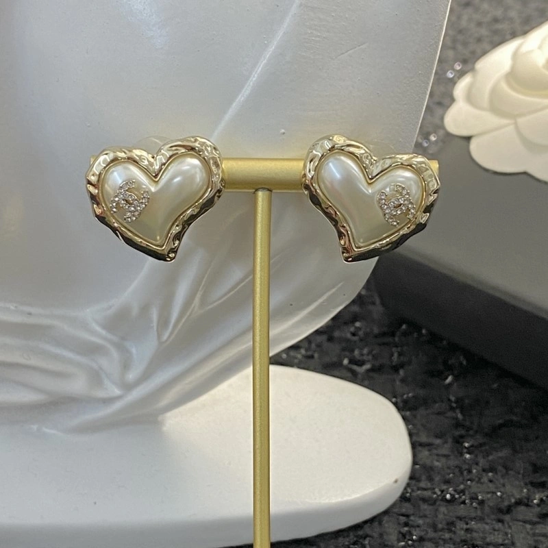 Value-priced Chanel Earrings