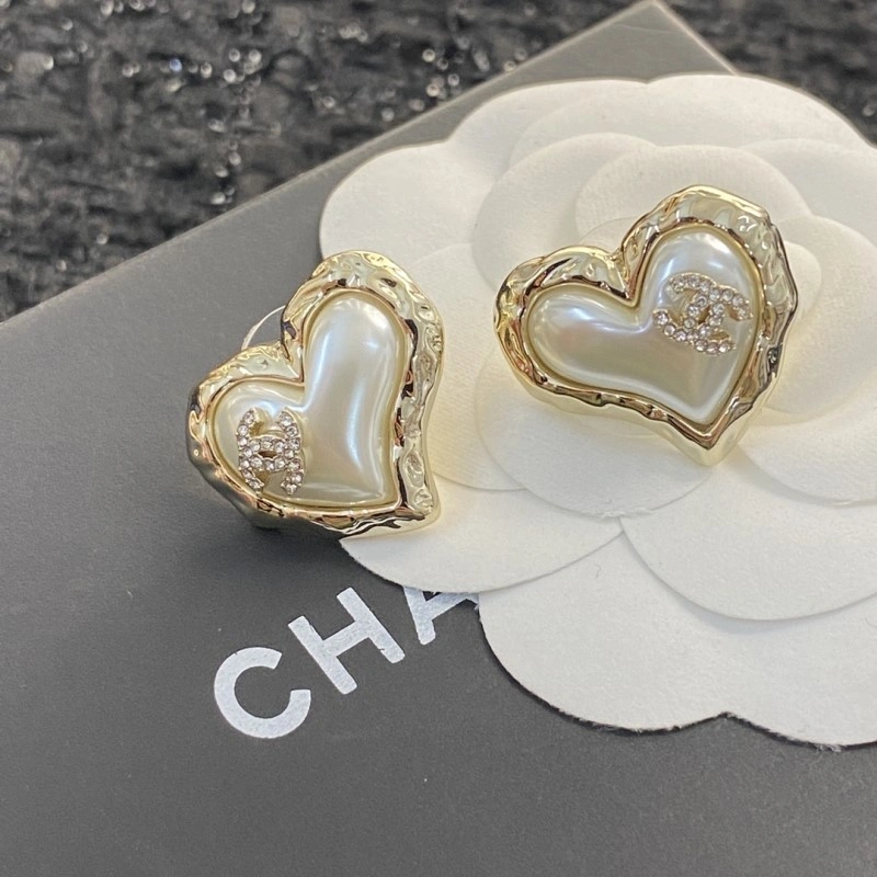 Value-priced Chanel Earrings