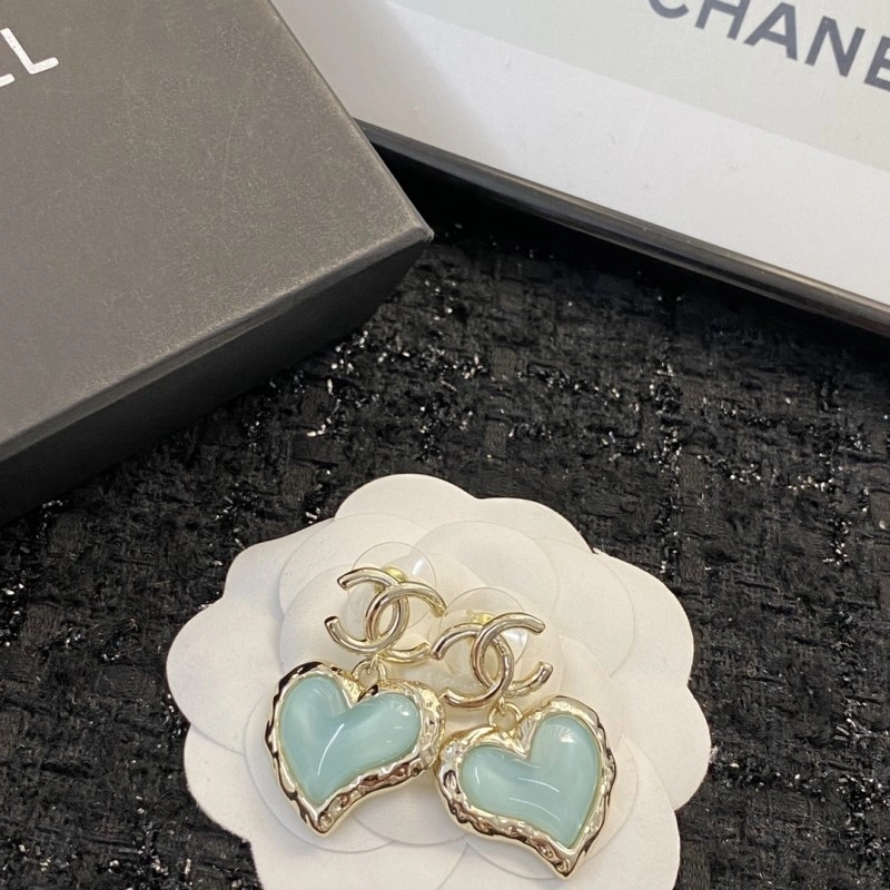 Reasonably priced Chanel Earrings