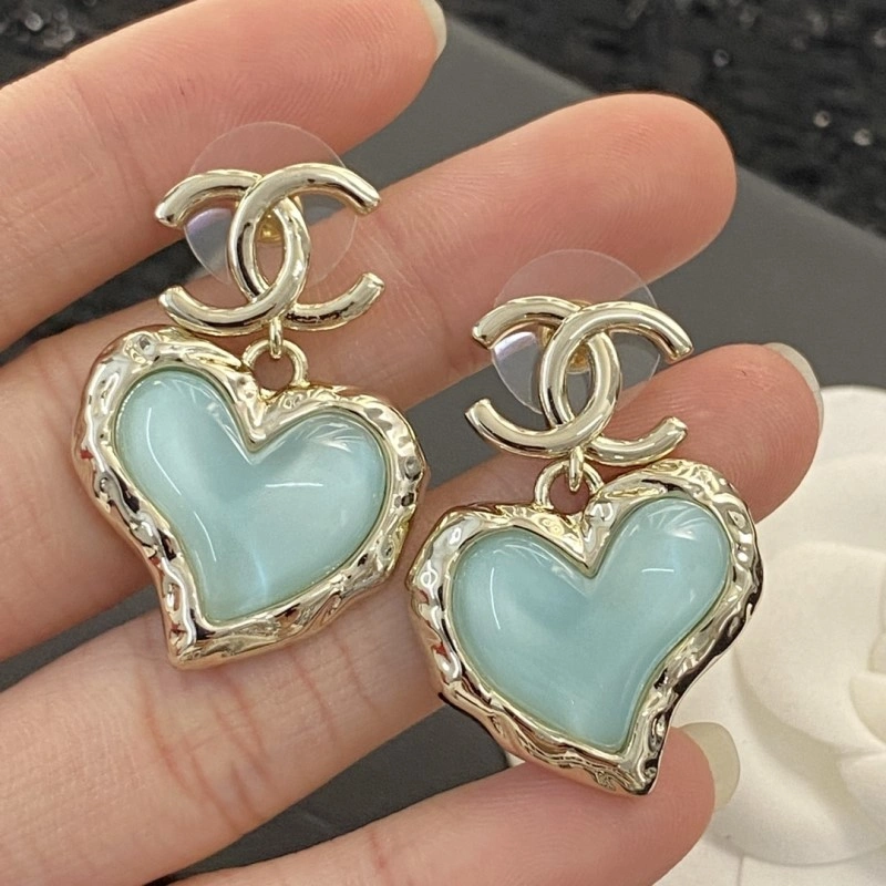 Reasonably priced Chanel Earrings