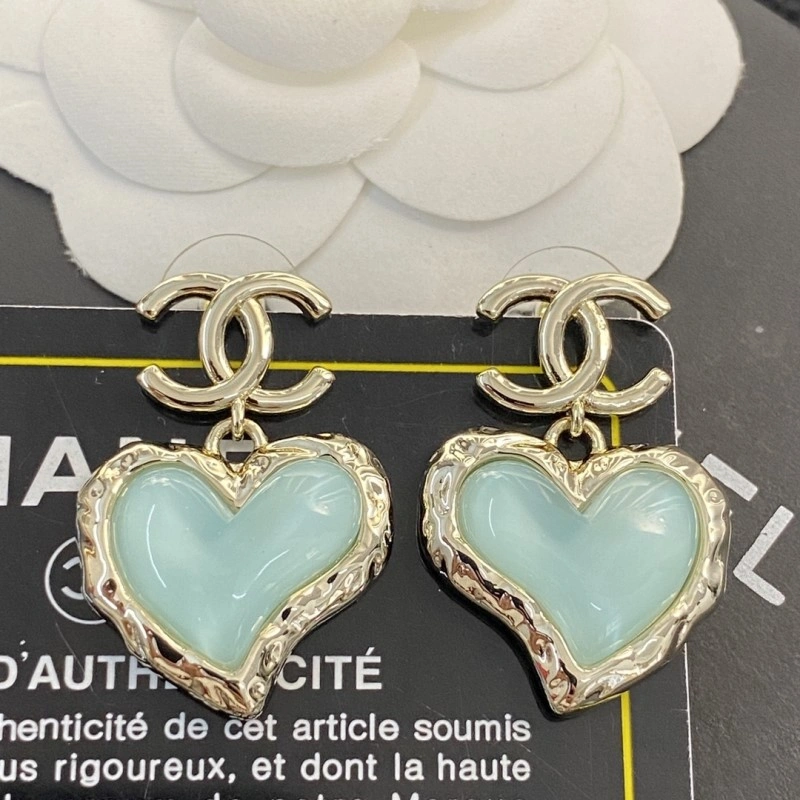 Reasonably priced Chanel Earrings