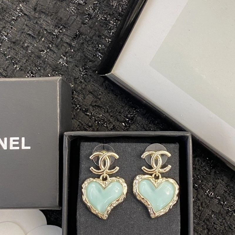 Reasonably priced Chanel Earrings