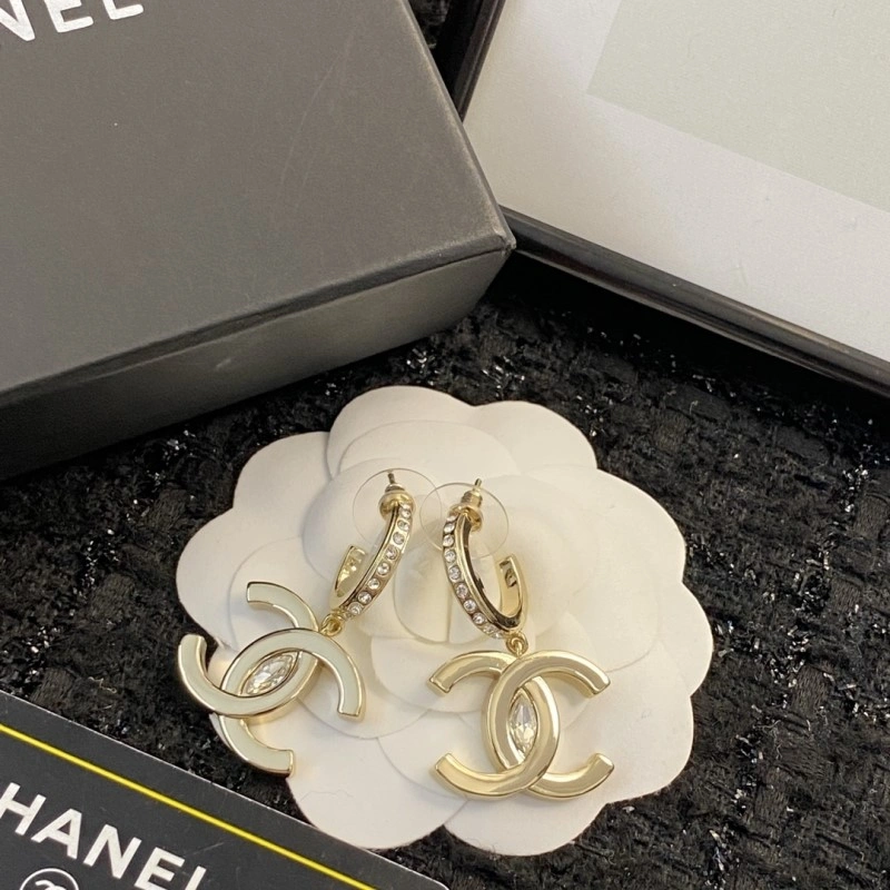Value-priced Chanel Earrings