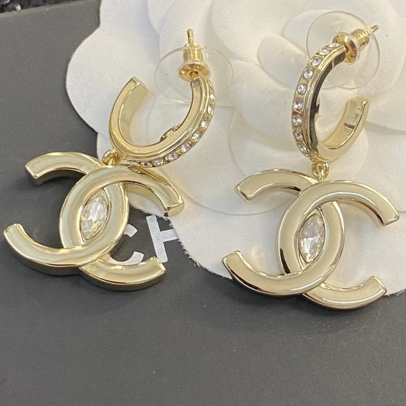 Value-priced Chanel Earrings