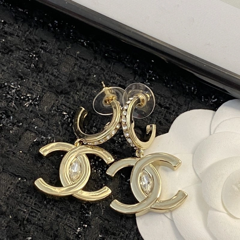 Value-priced Chanel Earrings