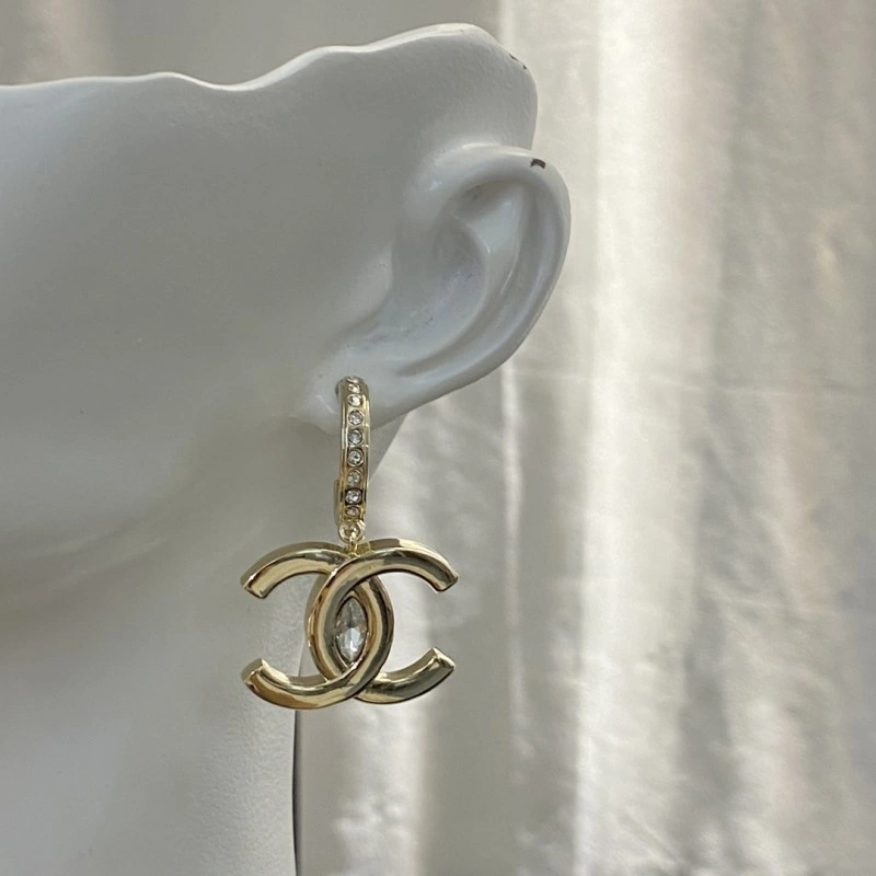 Value-priced Chanel Earrings
