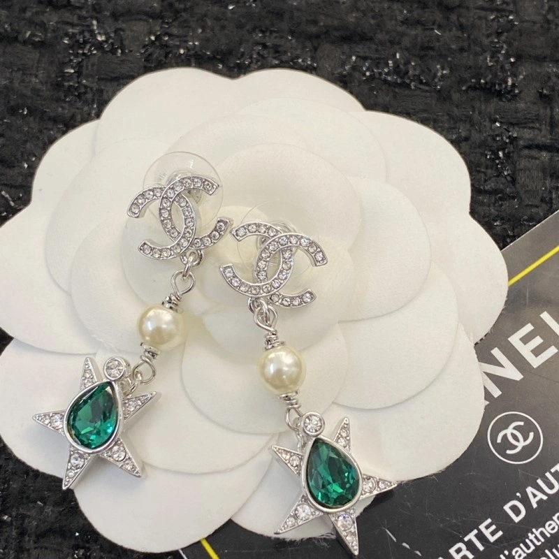 Reasonably priced Chanel Earrings