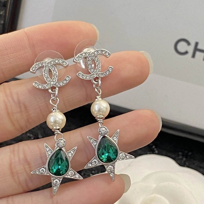 Reasonably priced Chanel Earrings