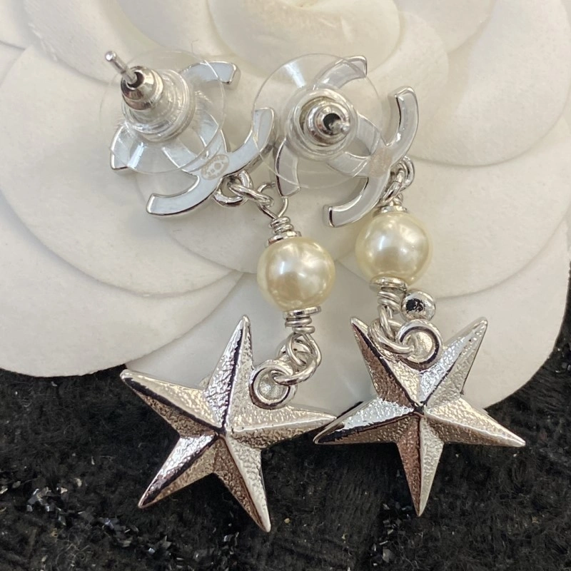 Reasonably priced Chanel Earrings