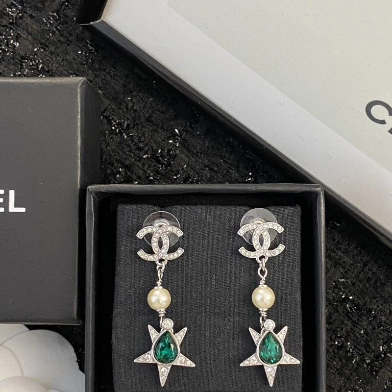 Reasonably priced Chanel Earrings