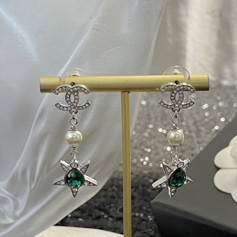 Reasonably priced Chanel Earrings