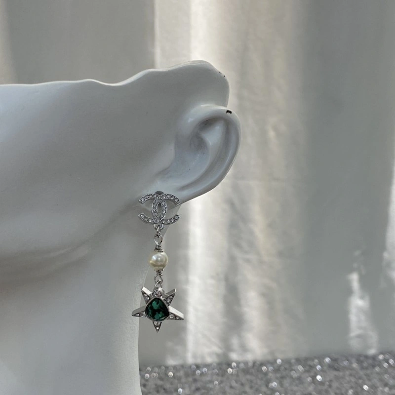 Reasonably priced Chanel Earrings