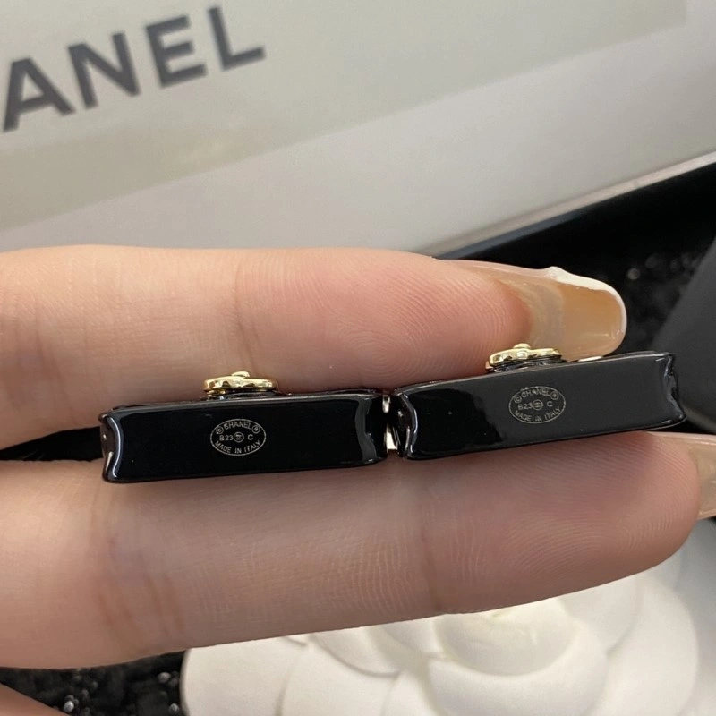 Legit Chanel Earrings