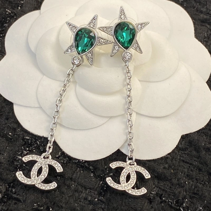 Value-priced Chanel Earrings