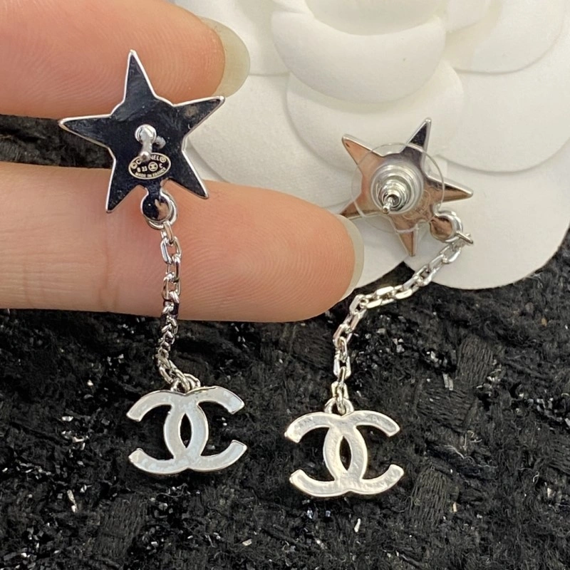 Value-priced Chanel Earrings
