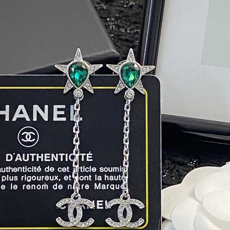 Value-priced Chanel Earrings