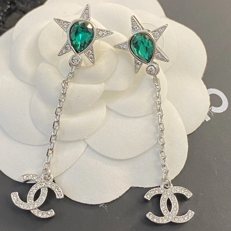Value-priced Chanel Earrings