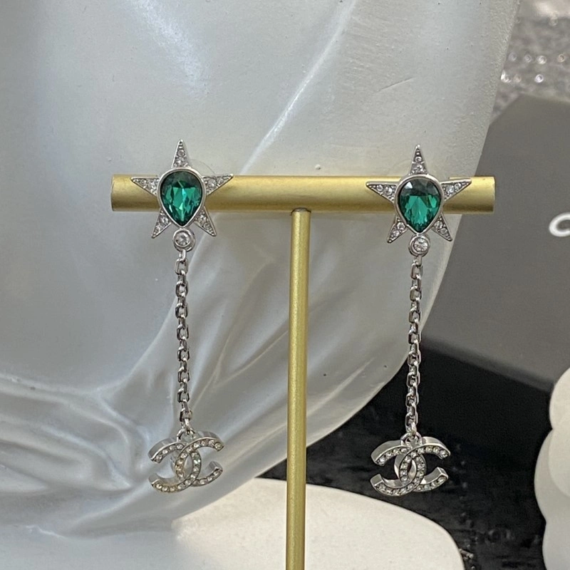 Value-priced Chanel Earrings