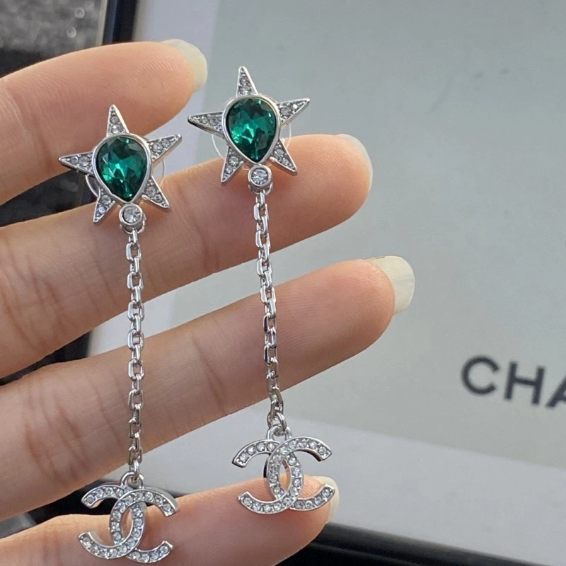 Value-priced Chanel Earrings