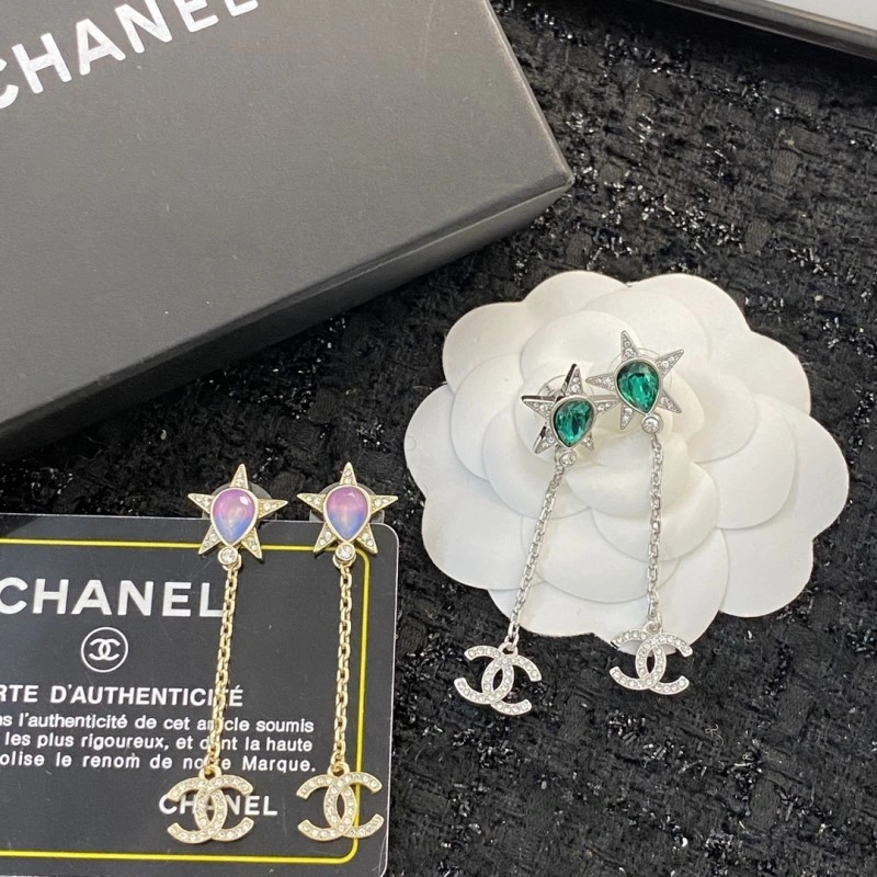 Value-priced Chanel Earrings