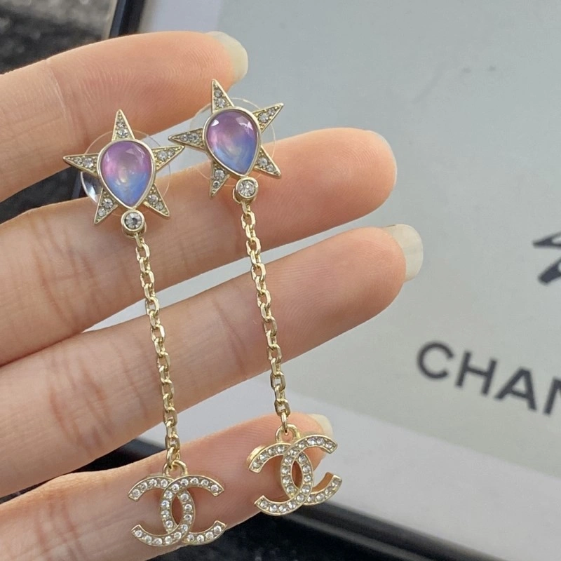 Low-cost Chanel Earrings